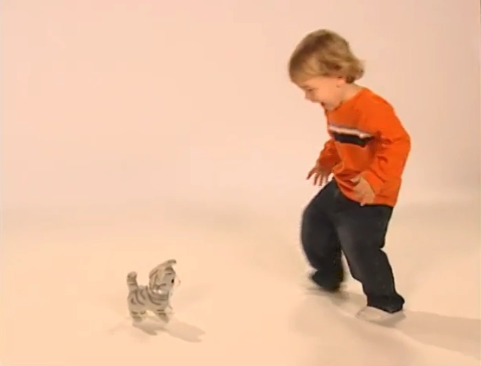 Lil Kitty | The True Baby Einstein Wiki | Fandom