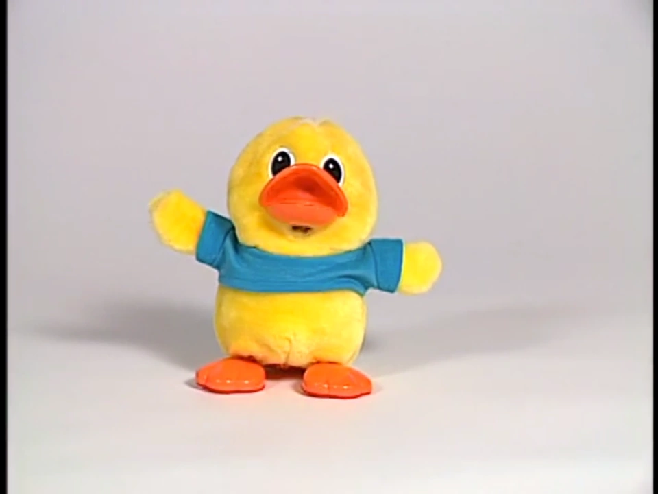 Quack Quack Ducky | The True Baby Einstein Wiki | Fandom