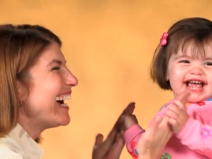 Reagan Digby | The True Baby Einstein Wiki | Fandom