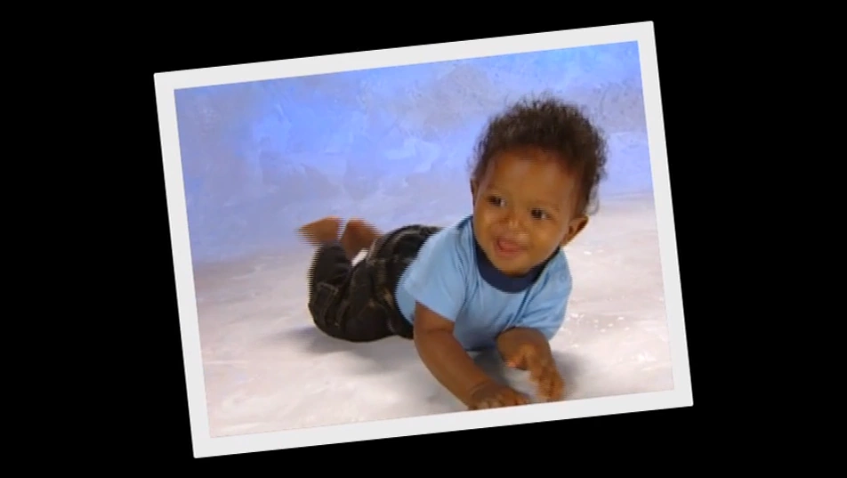 Robbie Fricke | The True Baby Einstein Wiki | Fandom