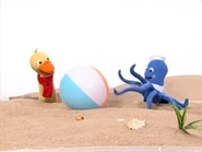 Duck | The True Baby Einstein Wiki | Fandom