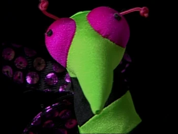 Bug Finger Puppets: Mosquito | The True Baby Einstein Wiki | Fandom