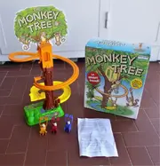 Monkey Tree | The True Baby Einstein Wiki | Fandom
