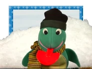 Neptune the Sea Turtle | The True Baby Einstein Wiki | Fandom