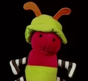 Shufflebug Finger Puppets | The True Baby Einstein Wiki | Fandom