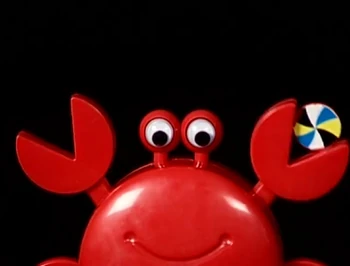 Giant Wind-Up Crab Theme | The True Baby Einstein Wiki | Fandom