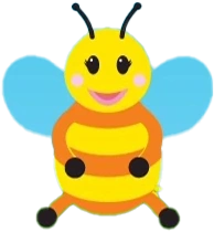 Bee | The True Baby Einstein Wiki | Fandom