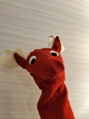 Morris Moose | The True Baby Einstein Wiki | Fandom