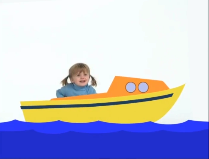 Caroline Heffley | The True Baby Einstein Wiki | Fandom