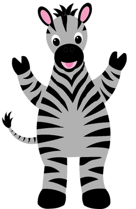 Zen the Zebra | The True Baby Einstein Wiki | Fandom