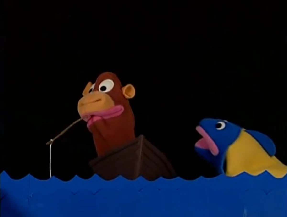 Wanda the Fish | The True Baby Einstein Wiki | Fandom