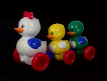 Dog chases Duck Theme | The True Baby Einstein Wiki | Fandom