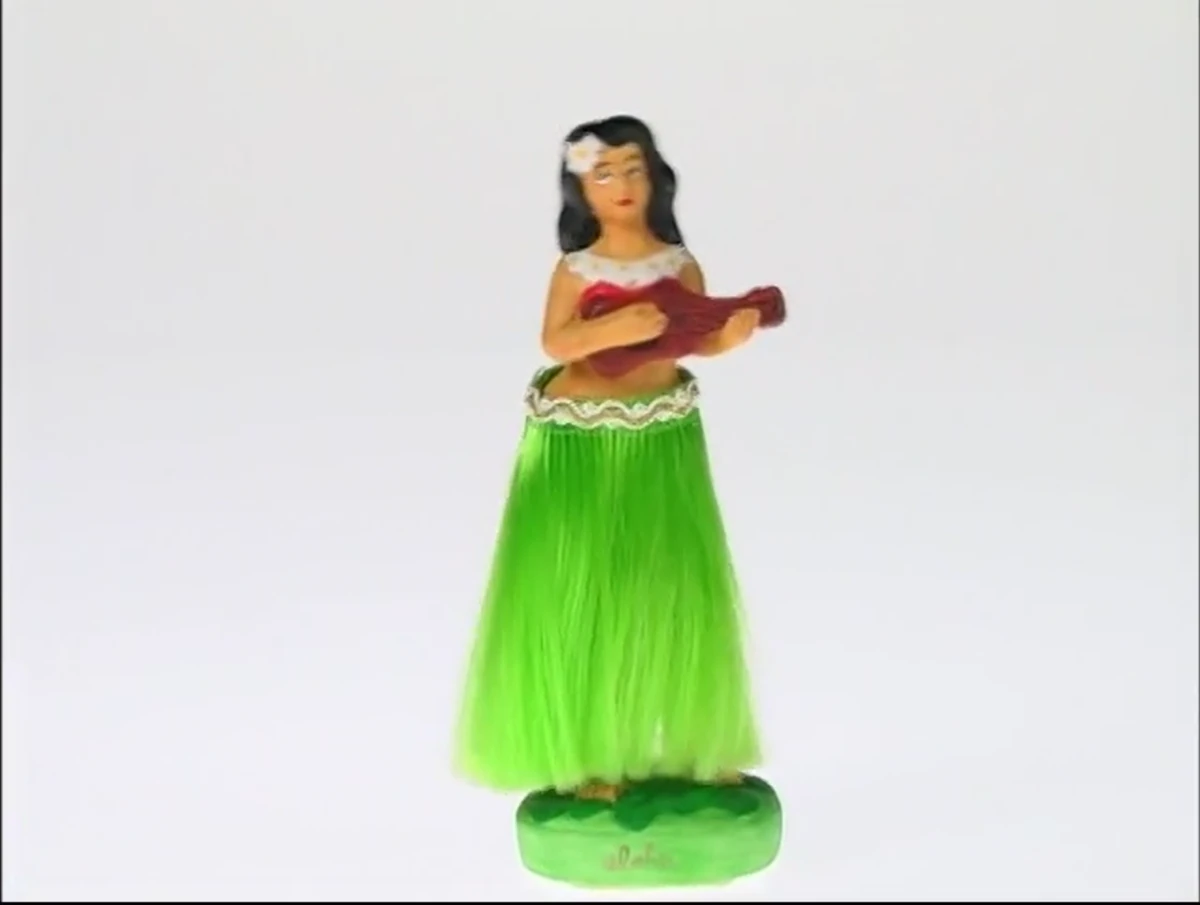 Hula Girl | The True Baby Einstein Wiki | Fandom