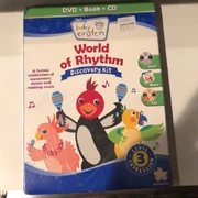 World of Rhythm/Videography | The True Baby Einstein Wiki | Fandom