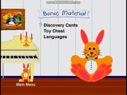 Baby Bach the Bunny | The True Baby Einstein Wiki | Fandom