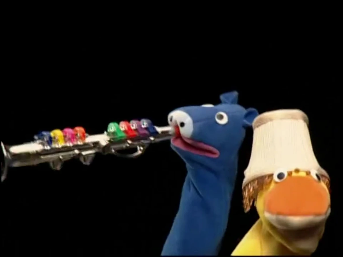 Bontempi Wind Instruments Clarinet | The True Baby Einstein Wiki | Fandom