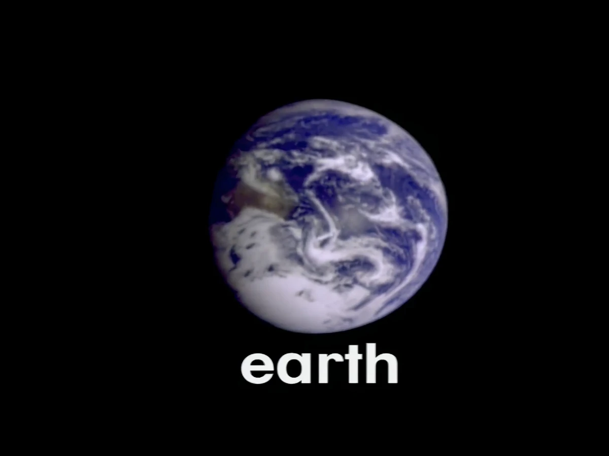 Earth | The True Baby Einstein Wiki | Fandom