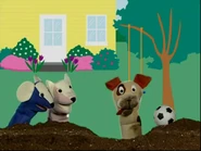 Misty Mouse | The True Baby Einstein Wiki | Fandom