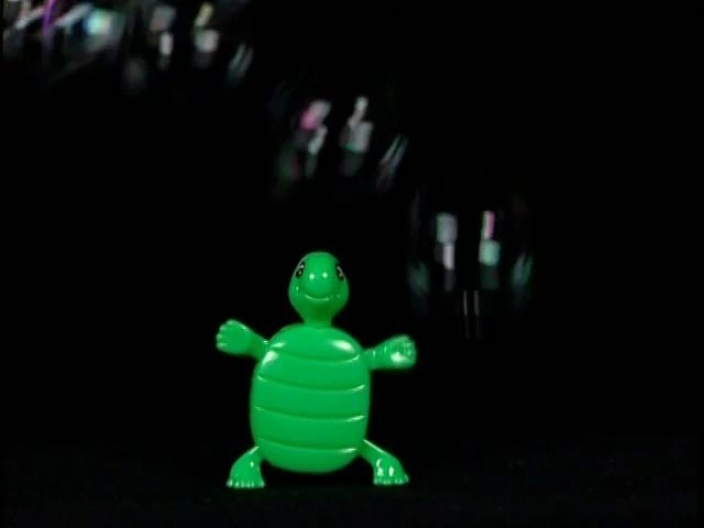 Wind-Up Side Stepping Turtle | The True Baby Einstein Wiki | Fandom