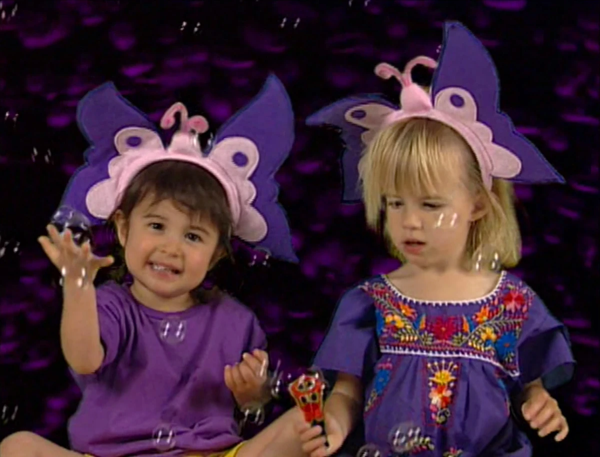 Category:The Great Pretendears | The True Baby Einstein Wiki | Fandom