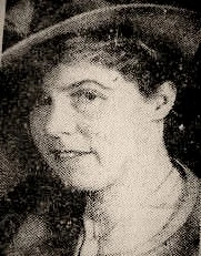 Rowena Bastin Bennett | The True Baby Einstein Wiki | Fandom