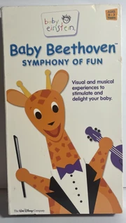 Baby Beethoven/Videography | The True Baby Einstein Wiki | Fandom