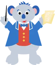 Gaspar Sanz | The True Baby Einstein Wiki | Fandom