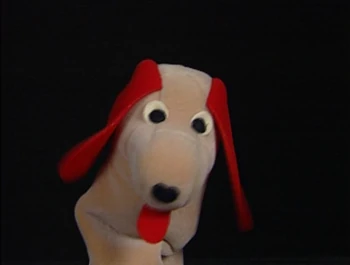 Pavlov The Dog | The True Baby Einstein Wiki | Fandom