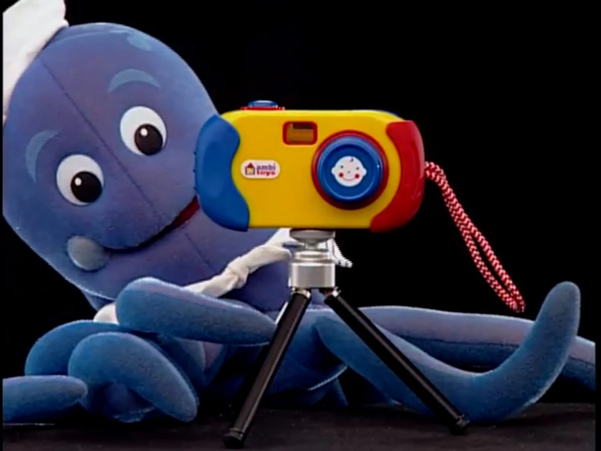 Baby Einstein Original Finale Theme | The True Baby Einstein Wiki | Fandom