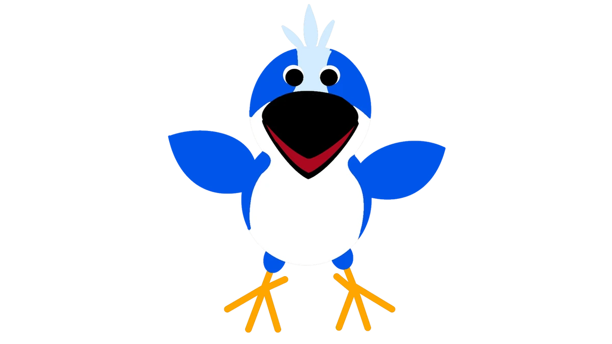 Blue Jay | The True Baby Einstein Wiki | Fandom