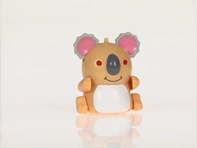 Micropets: OZ the Koala | The True Baby Einstein Wiki | Fandom