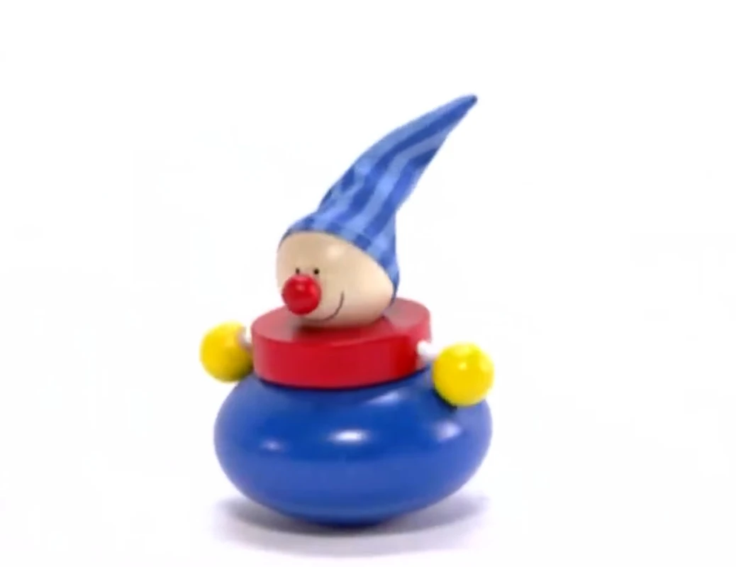 Olli | The True Baby Einstein Wiki | Fandom