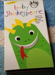 Baby Shakespeare/Videography | The True Baby Einstein Wiki | Fandom