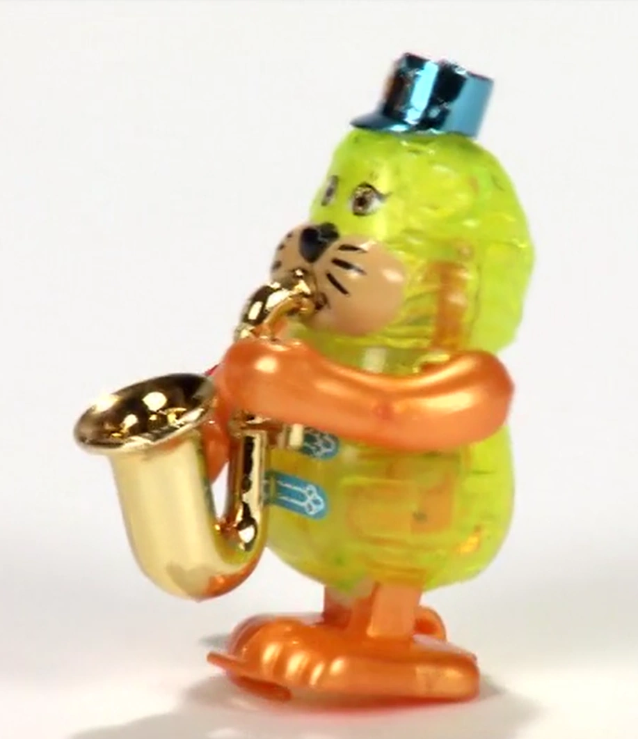 Dizzy Wind-Up | The True Baby Einstein Wiki | Fandom