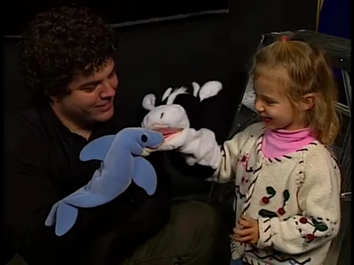 Cow Puppet | The True Baby Einstein Wiki | Fandom