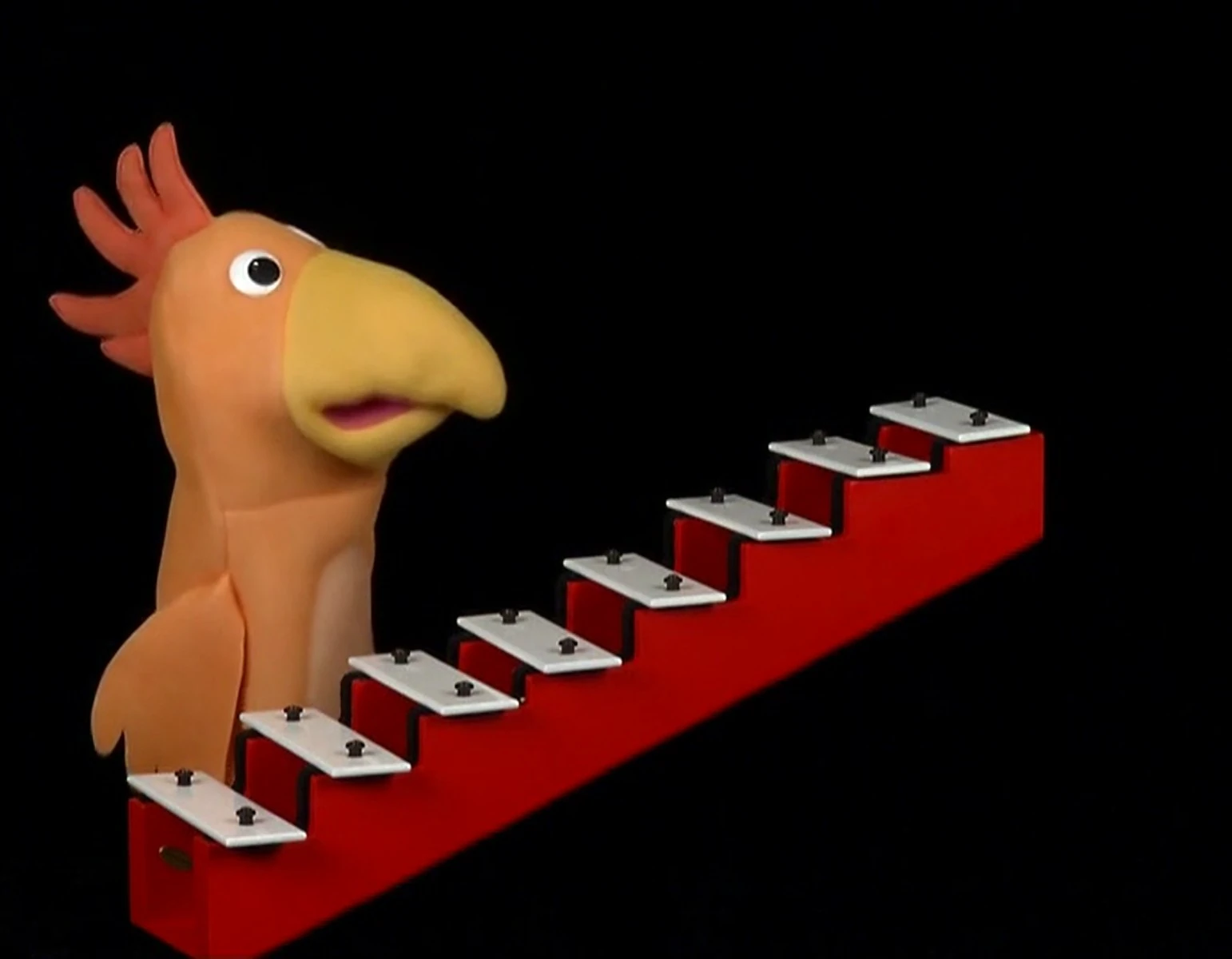 8 Step Bell Set | The True Baby Einstein Wiki | Fandom