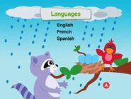 Raccoon | The True Baby Einstein Wiki | Fandom