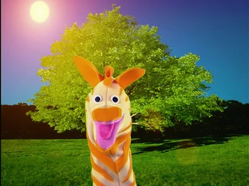 Seasons Zebras | The True Baby Einstein Wiki | Fandom