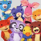 Einstein Pals | The True Baby Einstein Wiki | Fandom