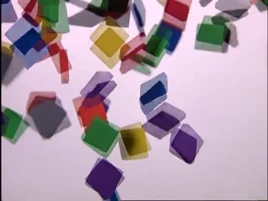 Foam Shapes | The True Baby Einstein Wiki | Fandom