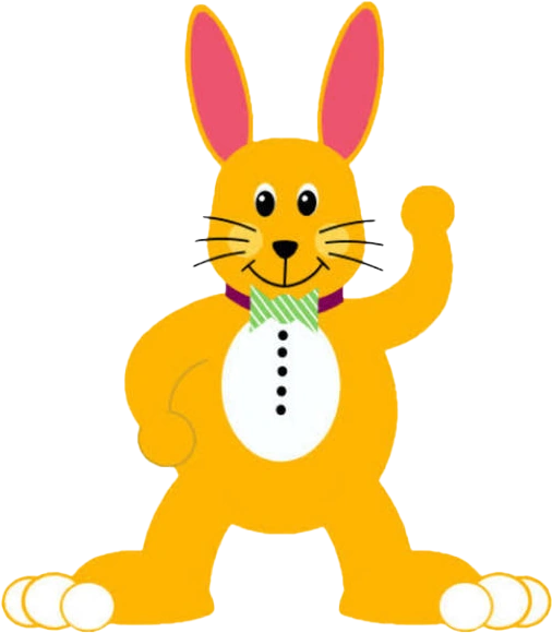 Baby Bach the Bunny | The True Baby Einstein Wiki | Fandom