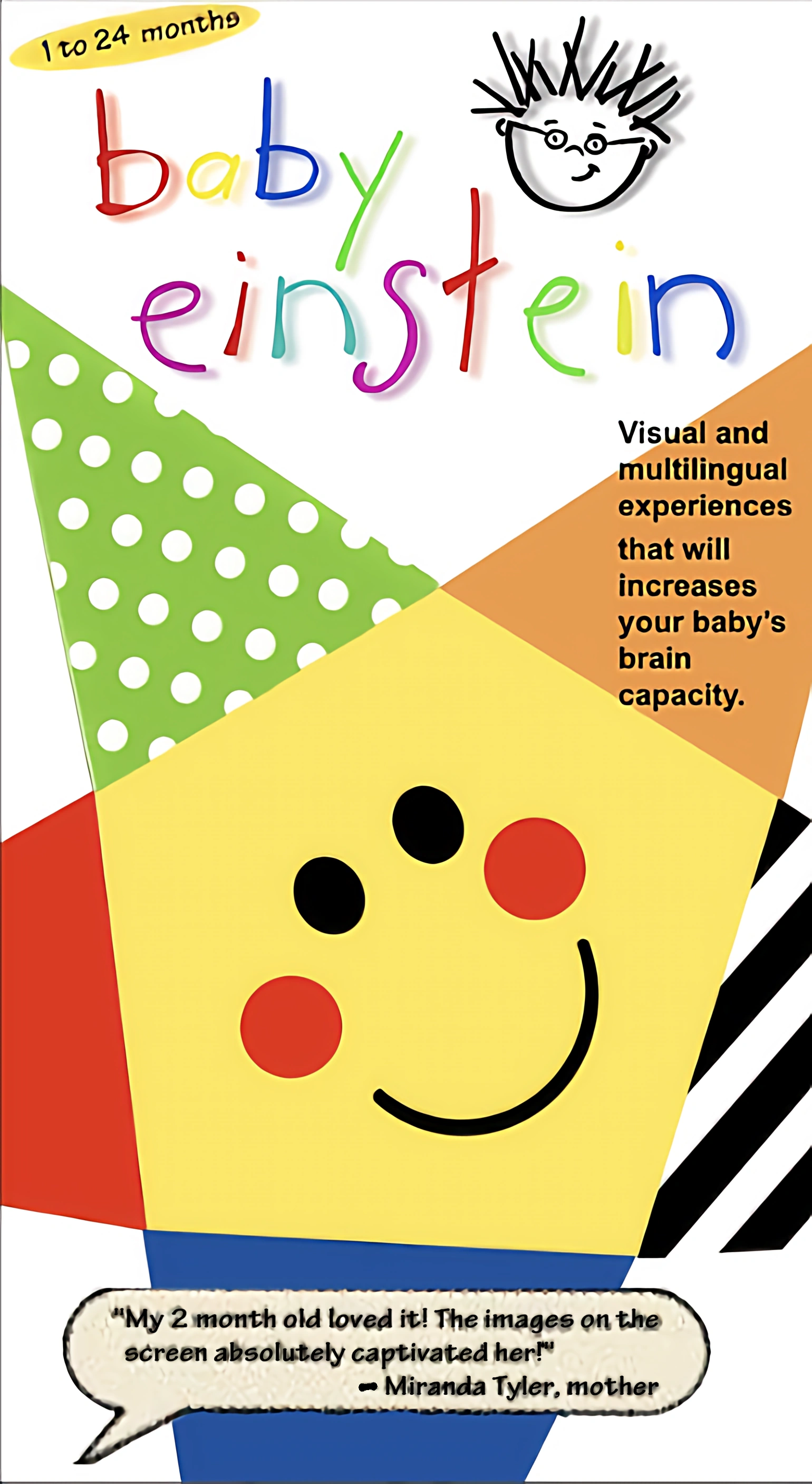 Language Nursery | The True Baby Einstein Wiki | Fandom