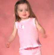 Mariah Haley/Gallery | The True Baby Einstein Wiki | Fandom