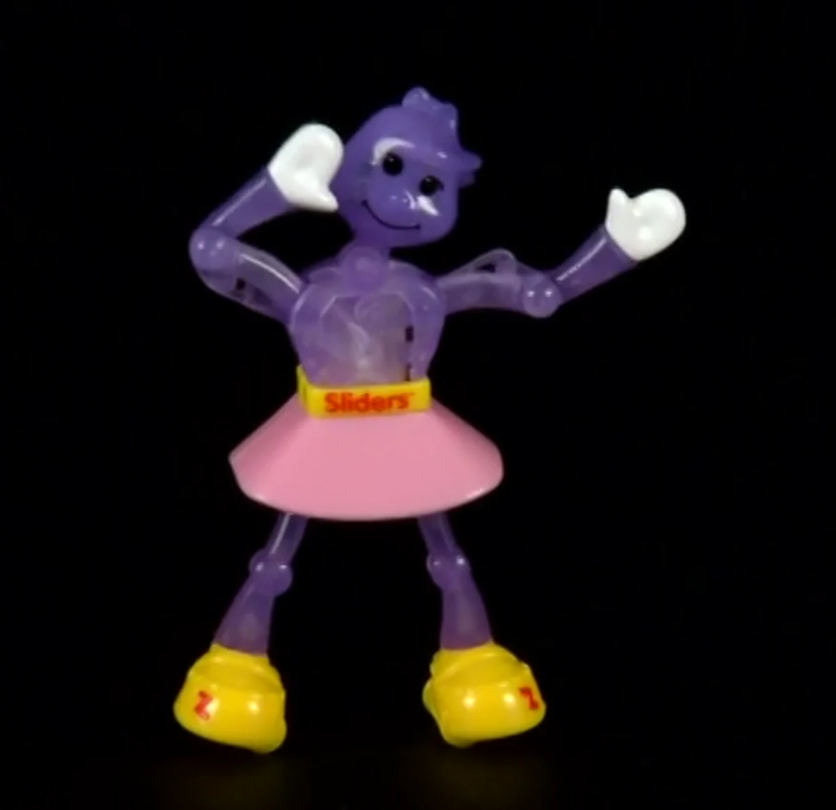 Lizzie Wind-Up Slider | The True Baby Einstein Wiki | Fandom