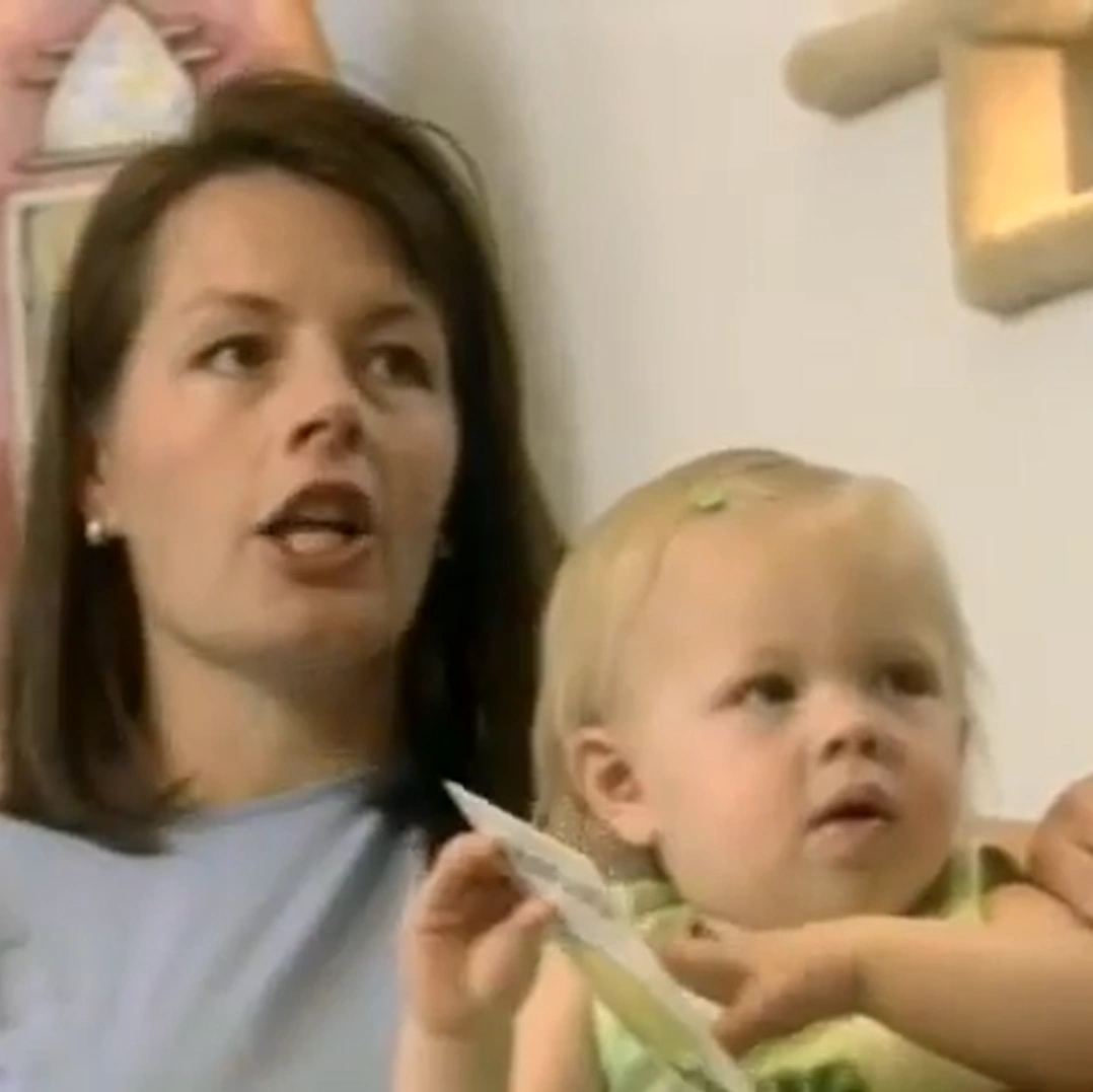 Mrs. Ruderman | The True Baby Einstein Wiki | Fandom