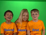 Gabriel Mazon/Gallery | The True Baby Einstein Wiki | Fandom