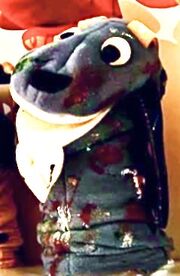 Vincent Van Goat | The True Baby Einstein Wiki | Fandom