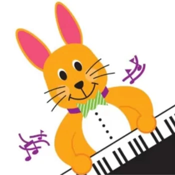 Baby Bach the Bunny | The True Baby Einstein Wiki | Fandom