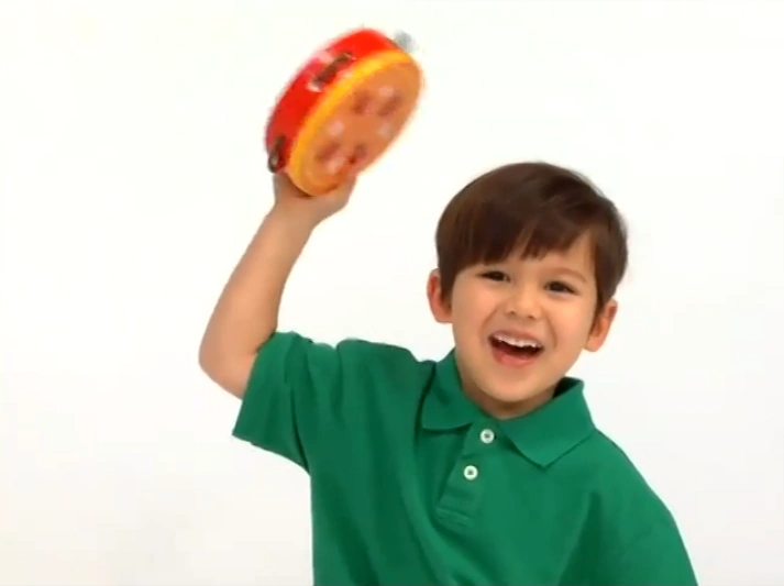 Ryder Marren | The True Baby Einstein Wiki | Fandom