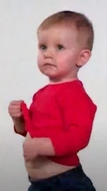 Chase Nilsson | The True Baby Einstein Wiki | Fandom